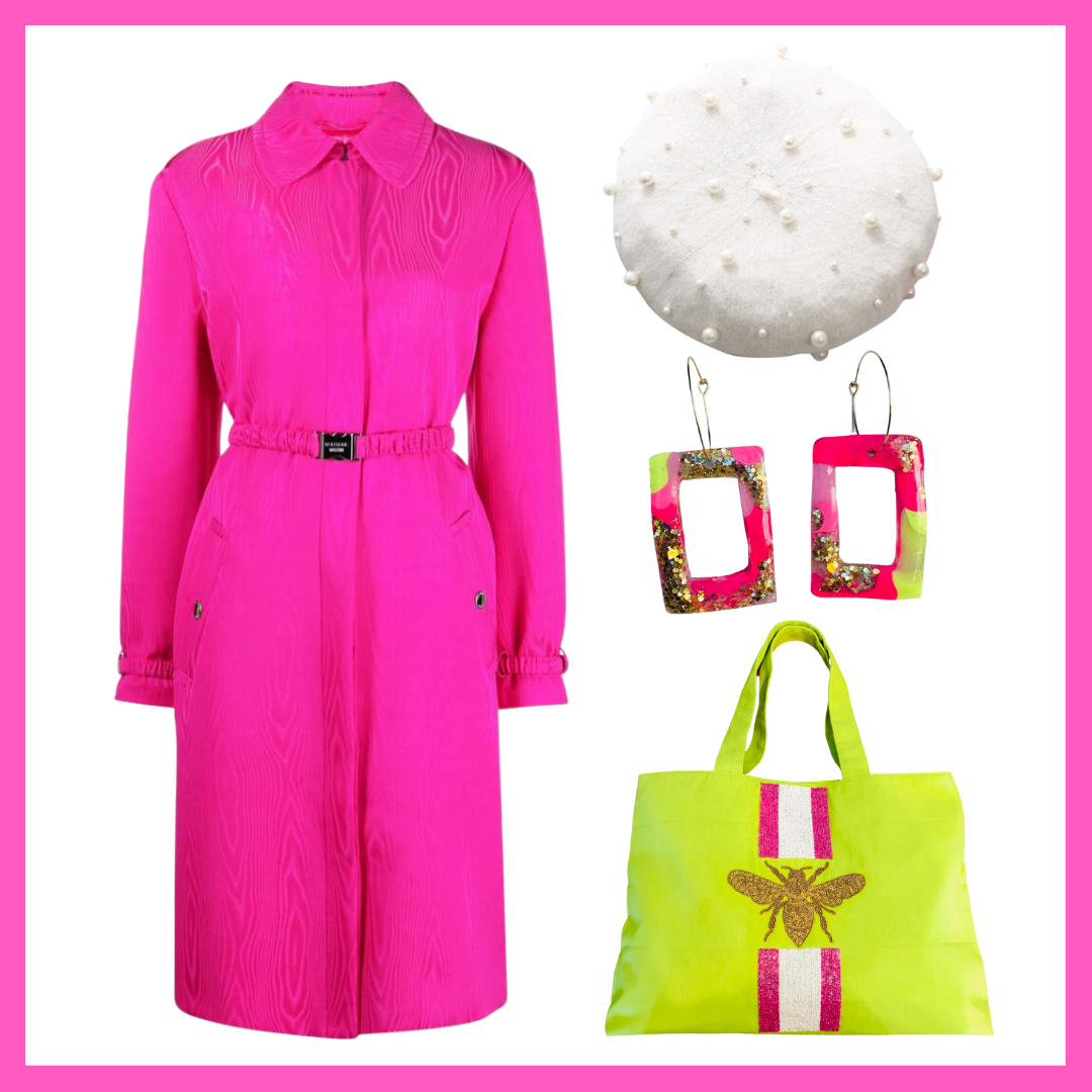 Oblong Obling Earrings – Happiness Place